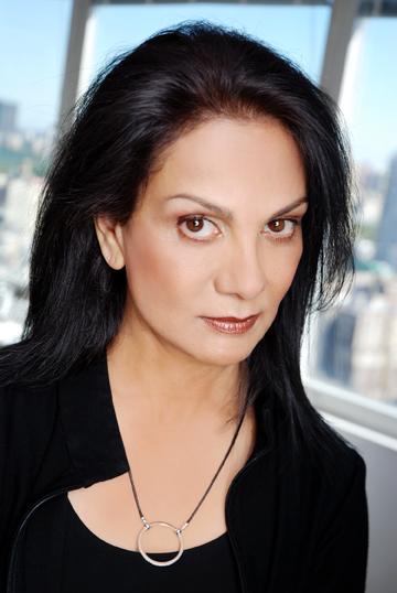 Dr. Azra Raza, M.D.: Professor and Director of MDS Center, at Columbia ...
