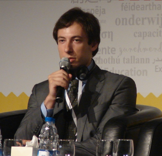 An Interview with Marco Ripà, B.Econ.Sc. (Part Three) | In-Sight Publishing