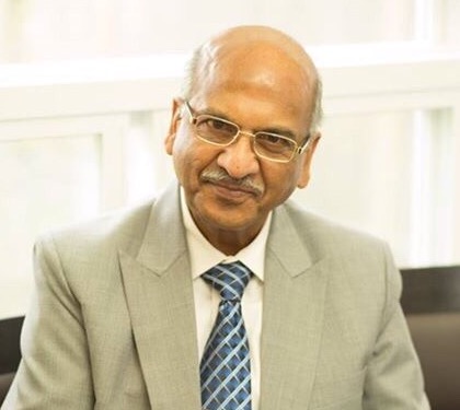 An Interview with Anand Jain (Part One) | In-Sight Publishing