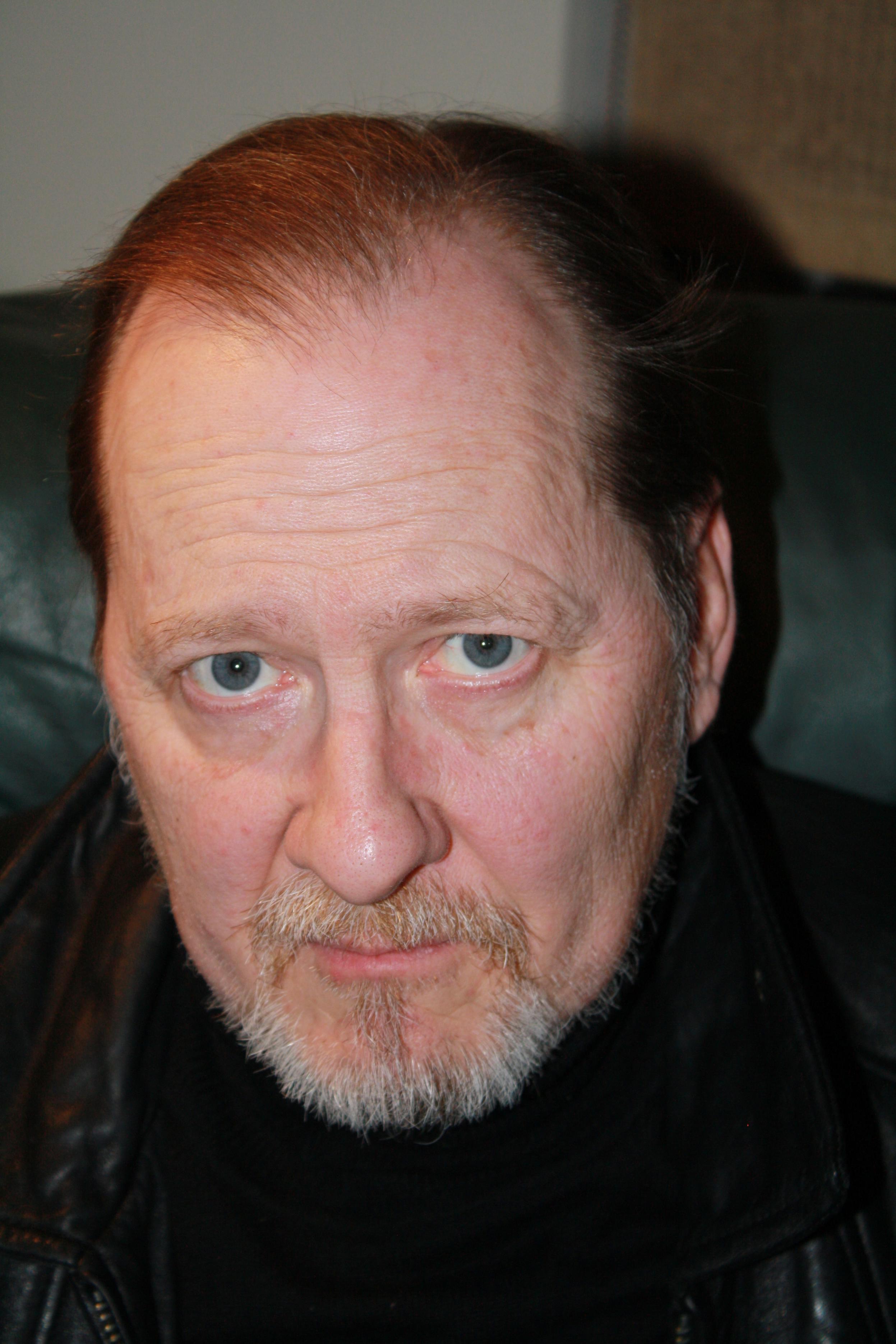 An Interview with John Shirley (Part Three) | In-Sight Publishing