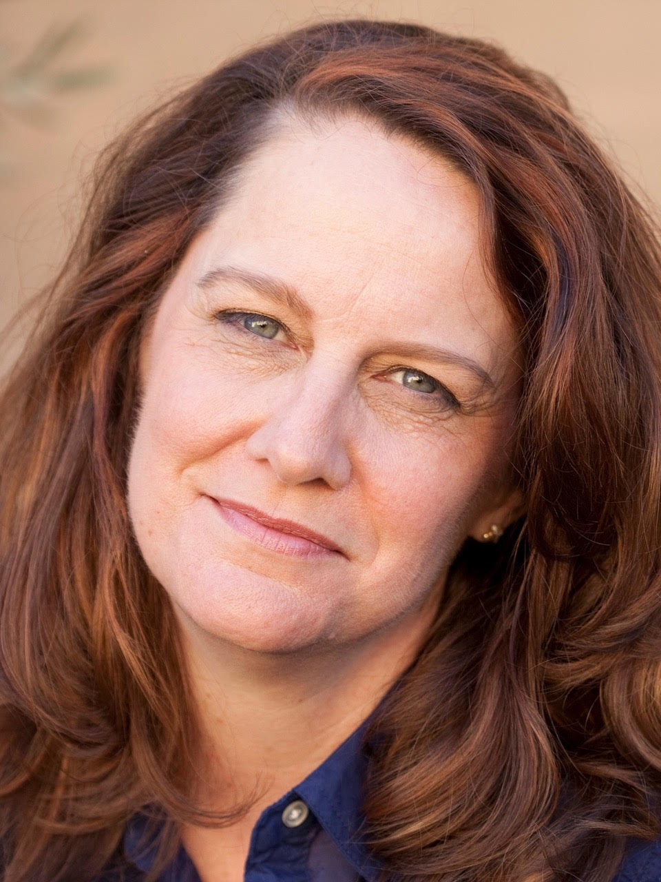 An Interview with Kelly Marie Carlin-McCall (Part One) | In-Sight ...
