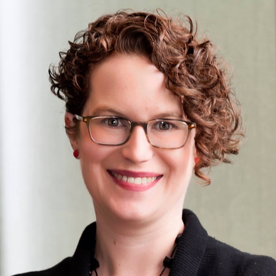 An Interview with Minister Amanda Poppei | In-Sight Publishing