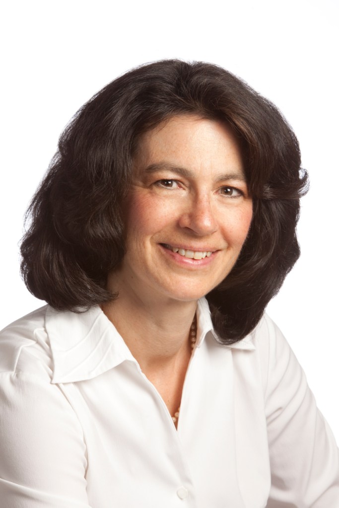 An Interview with Patricia Grell, B.Sc., M.Div. | In-Sight Publishing