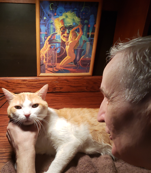 An Interview with Dr. Ronald K. Hoeflin on “The Encyclopedia of ...