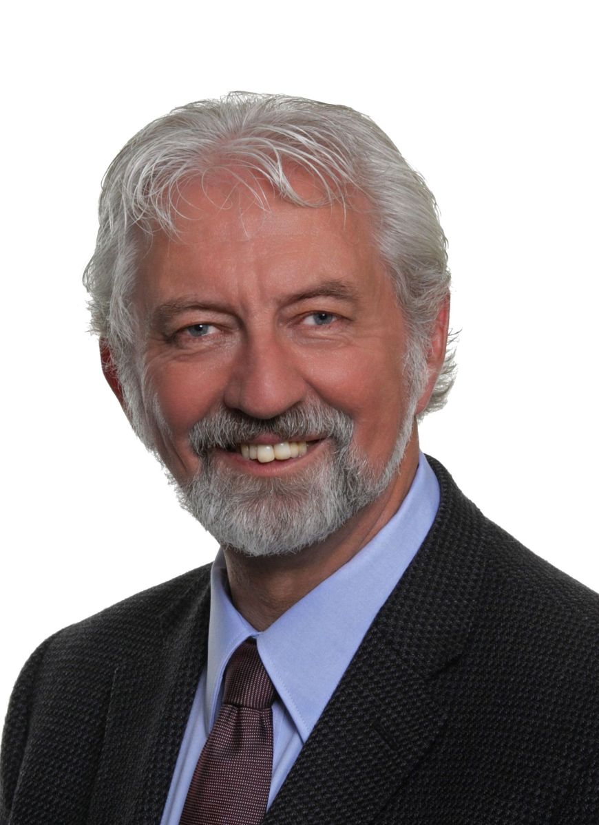 A Sacred Polity: Untangling the Threads of Church and State | In-Sight ...