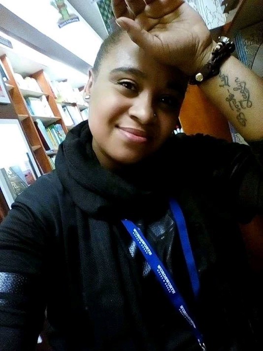 Ask Gayleen 1 — South African Progressivism | In-Sight Publishing