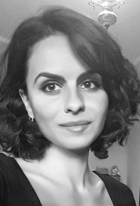 Ask Sarah 1 — The New Media | In-Sight Publishing