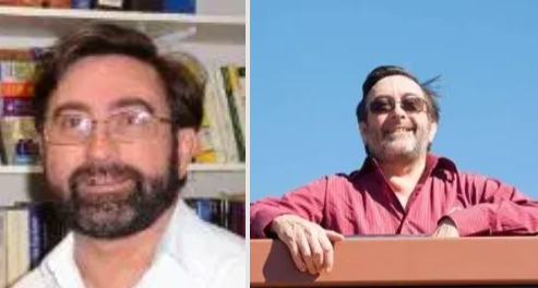 An Interview with Tim Roberts on Background, Religion in the U.K ...