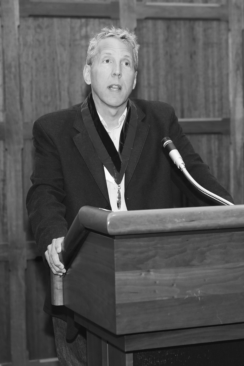 An Interview with Jc Beall on Family, Background, Development, Work ...