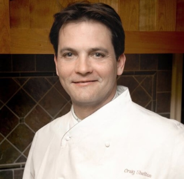Conversation with Master Chef Craig Shelton on Science, Food, Farming ...