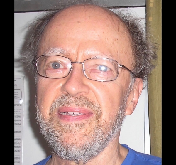 Conversation with Richard May (“May-Tzu”/”MayTzu”/”Mayzi”) on “Stains ...