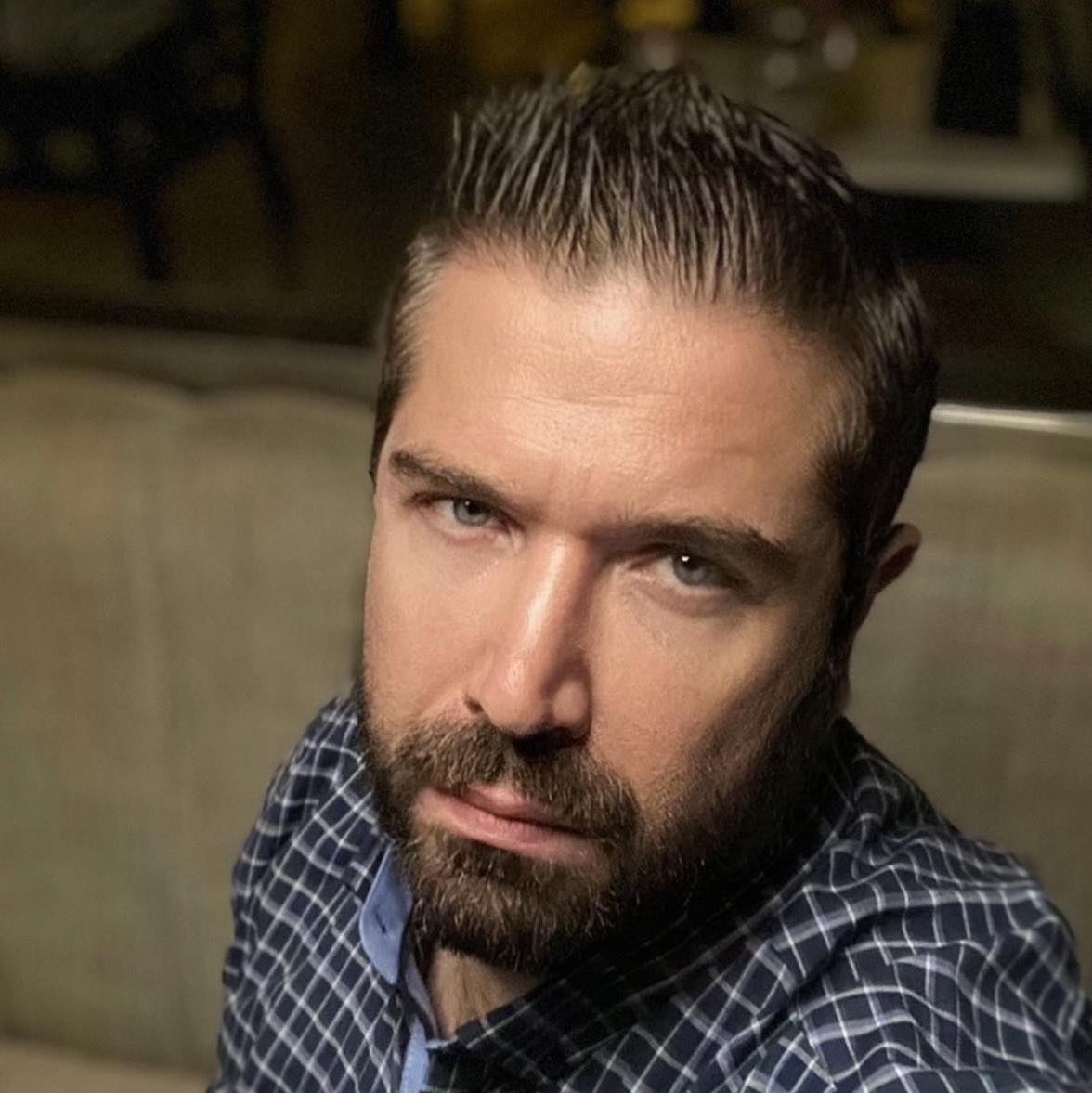 Conversation with Iakovos Koukas on Personal and Family History, Work ...