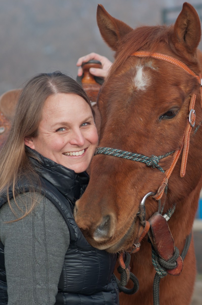 The Greenhorn Chronicles 9: Leann (Pitman) Manuel on Issues in the ...