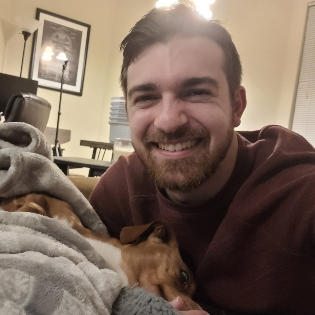 Conversation with Matthew Scillitani on Mild and Severe Reactions to ...