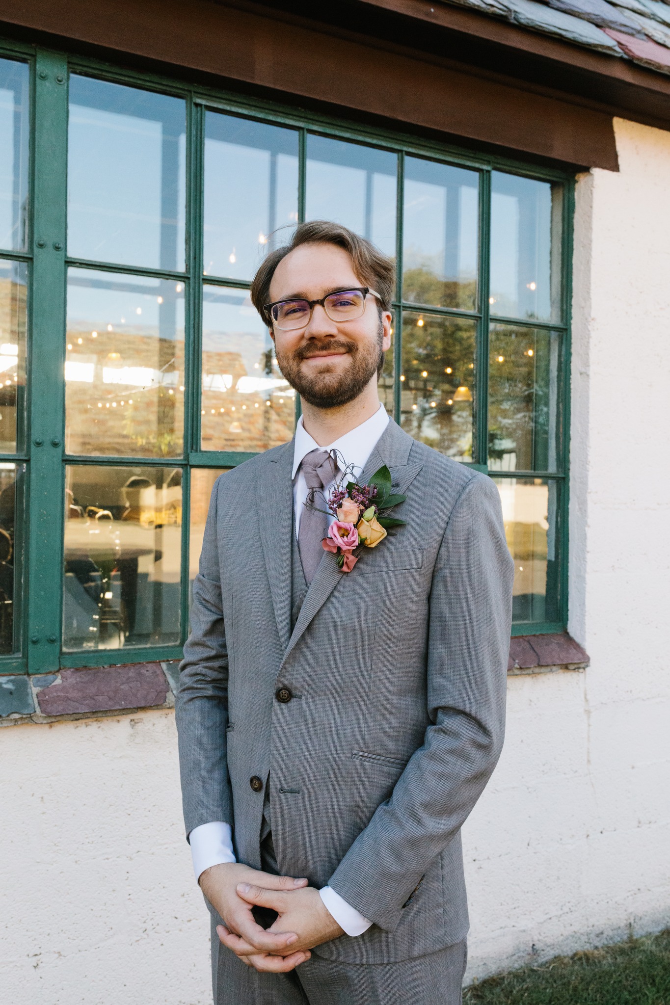 Non-Religious Community 1: Austin Edwards on Sunday Assembly Detroit ...