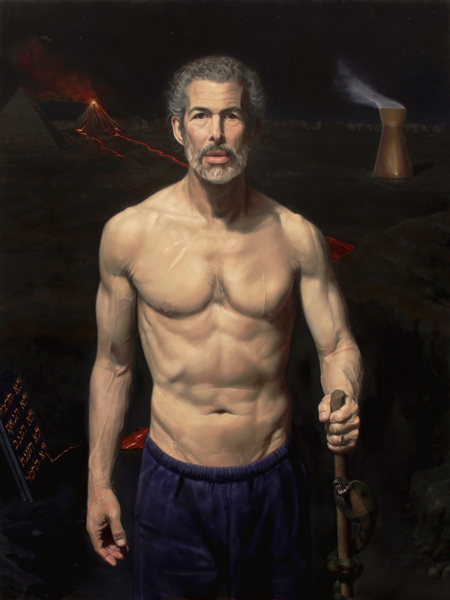 Conversation with Rick Rosner on Artificial Intelligence: Member, Mega ...