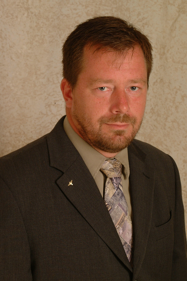 Kirk Kirkpatrick on the American 2024 Election | In-Sight Publishing