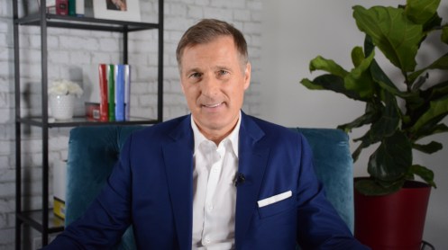 On Politics in Canada 4: Maxime Bernier, the People’s Party of Canada ...